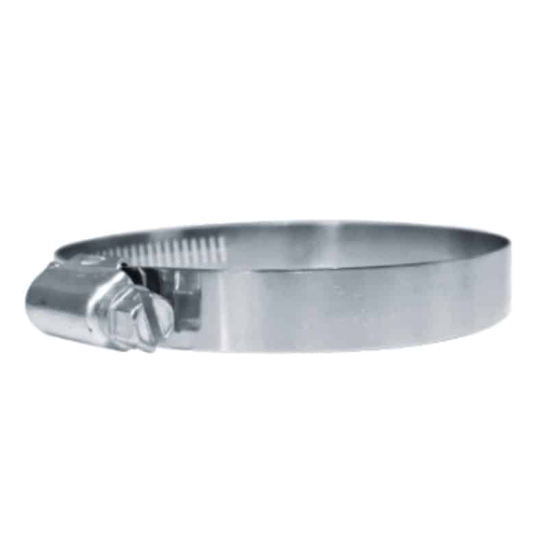 ABRAZADERAS ACERO INOX. # 72 4 – 5 | SUMINISTROS GONZALEZ