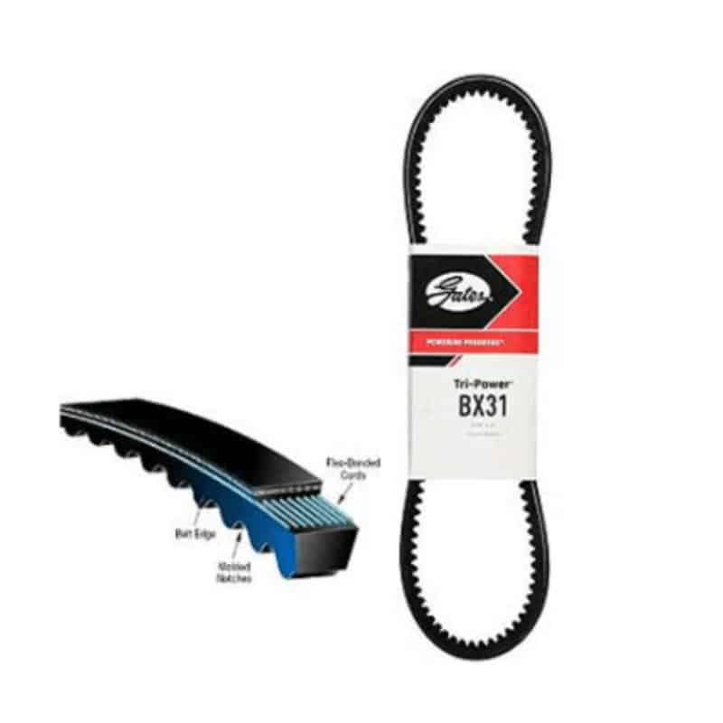 BANDA TRI POWER BELT BX90 90132090 | SUMINISTROS GONZALEZ
