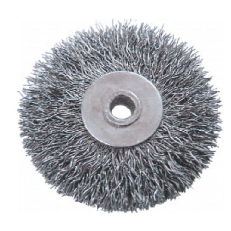 CARDA CIRCULAR 2 1/2″ MINIATURA I00025 | SUMINISTROS GONZALEZ