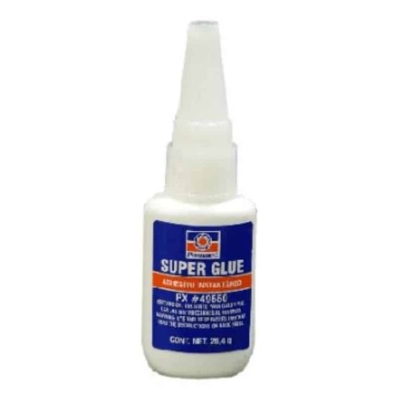 ADHESIVO PX # 49550 SUPER GLUE | SUMINISTROS GONZALEZ
