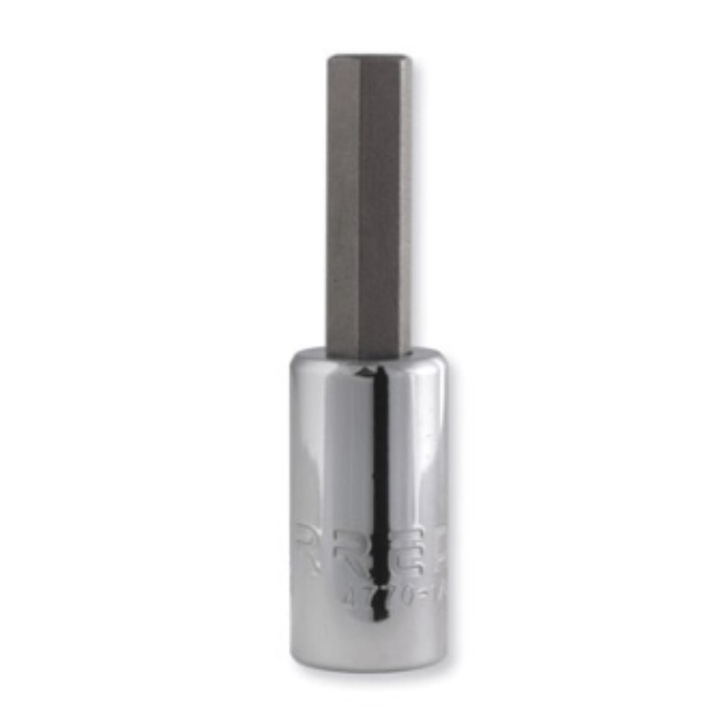 DADO 1/4″PTA HEX 5/32″ 4770-5/32 URREA | SUMINISTROS GONZALEZ